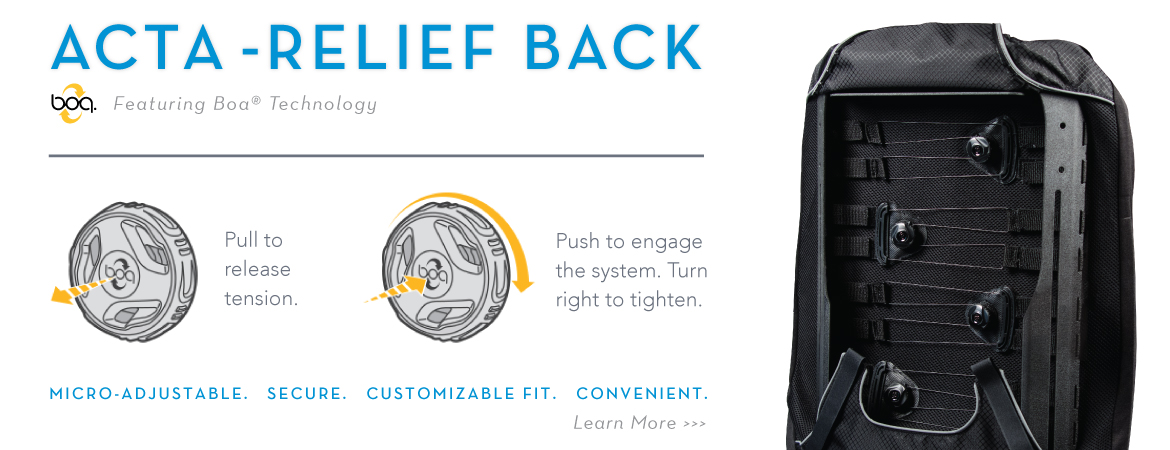 Comfort Company - specializing in wheelchair seating for rehab and long ...